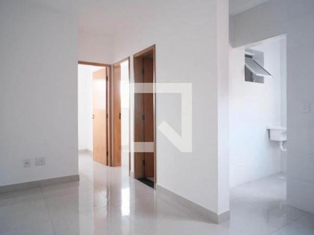 Apartamento à Venda Artur Alvim, 2 Quartos, 40 m2