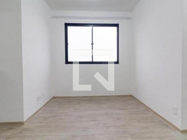 Apartamento à Venda Artur Alvim, 2 Quartos, 40 m2