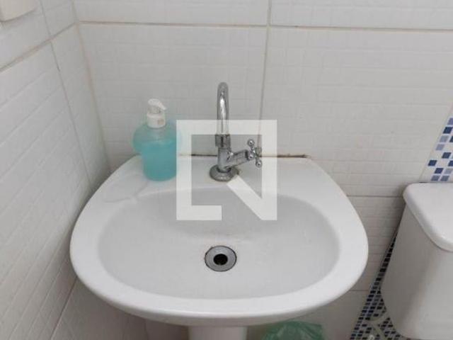 Apartamento à Venda Artur Alvim, 2 Quartos, 40 m2