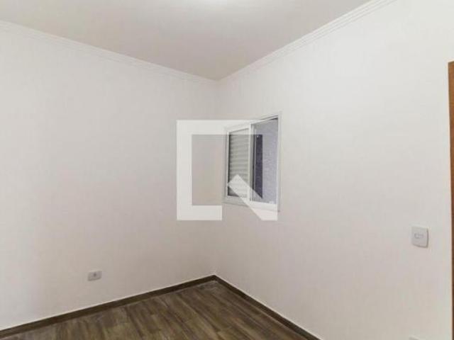 Apartamento à Venda Artur Alvim, 2 Quartos, 40 m2