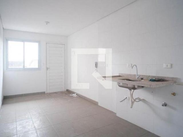 Apartamento à Venda Artur Alvim, 2 Quartos, 40 m2