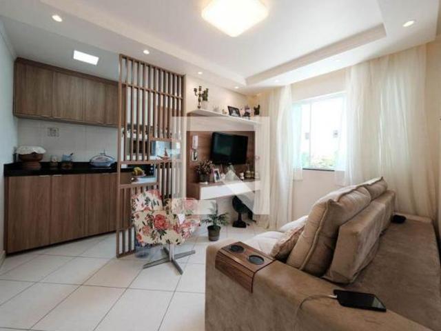 Apartamento à Venda Artur Alvim, 2 Quartos, 40 m2