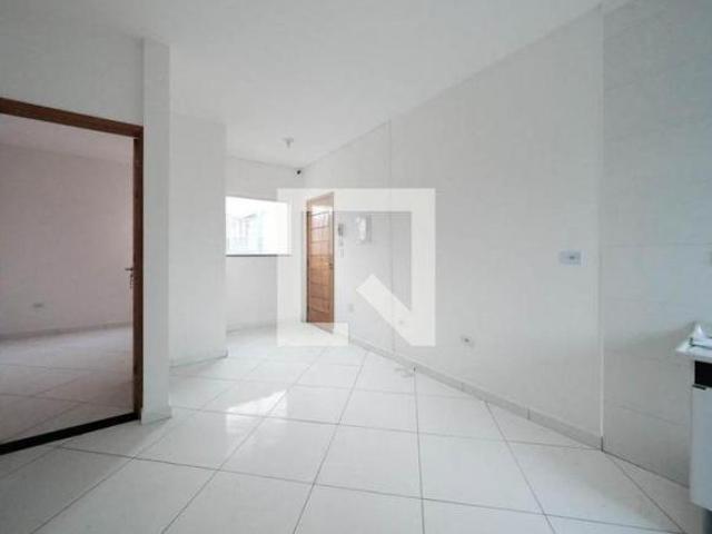 Apartamento à Venda Artur Alvim, 2 Quartos, 40 m² São Paulo