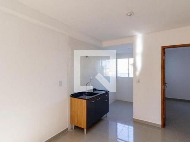 Apartamento à Venda Artur Alvim, 2 Quartos, 40 m² São Paulo