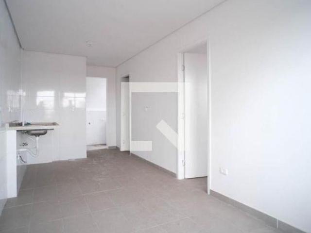 Apartamento à Venda Artur Alvim, 2 Quartos, 40 m² São Paulo