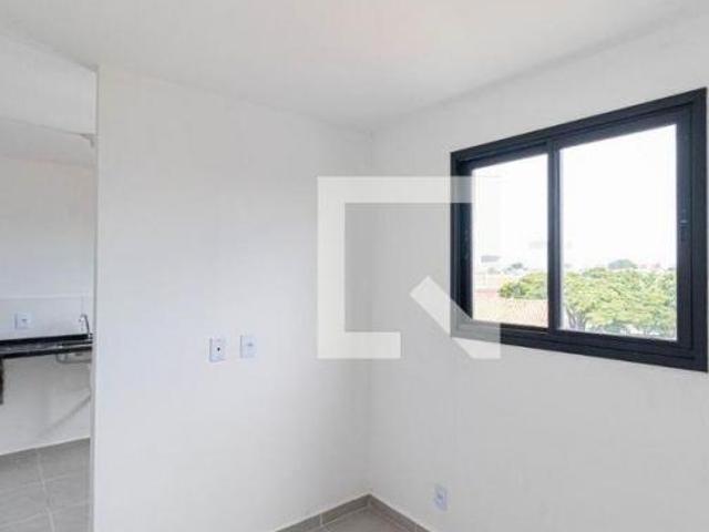 Apartamento à Venda Artur Alvim, 2 Quartos, 40 m² São Paulo