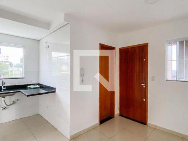 Apartamento à Venda Artur Alvim, 2 Quartos, 40 m² São Paulo