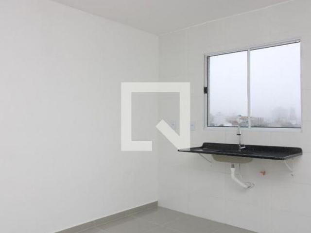Apartamento à Venda Artur Alvim, 2 Quartos, 40 m² São Paulo