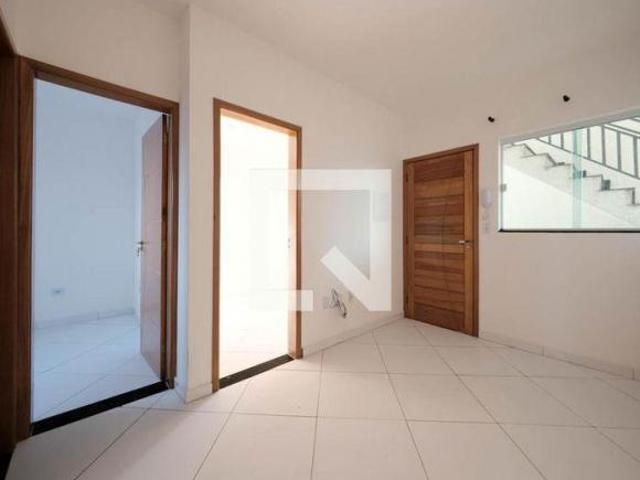 Apartamento à Venda Artur Alvim, 2 Quartos, 40 m² São Paulo