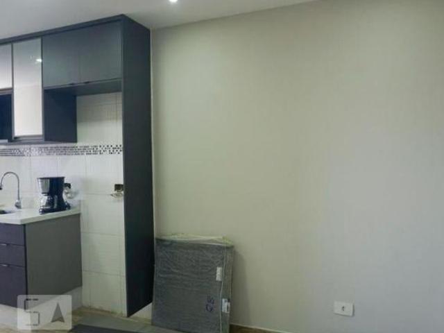 Apartamento à Venda Artur Alvim, 2 Quartos, 40 m² São Paulo