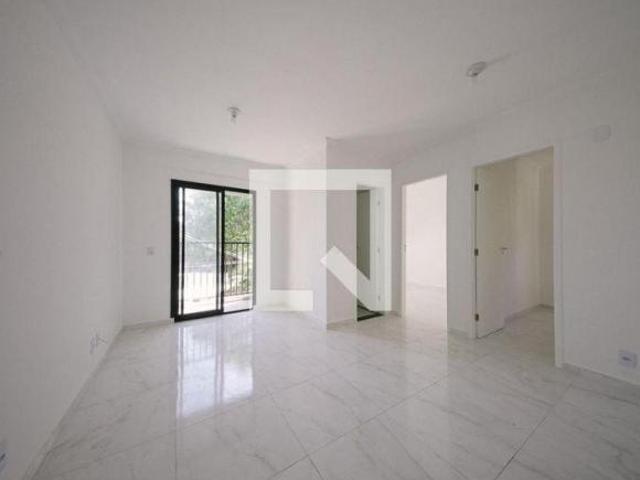 Apartamento à Venda Artur Alvim, 2 Quartos, 40 m² São Paulo