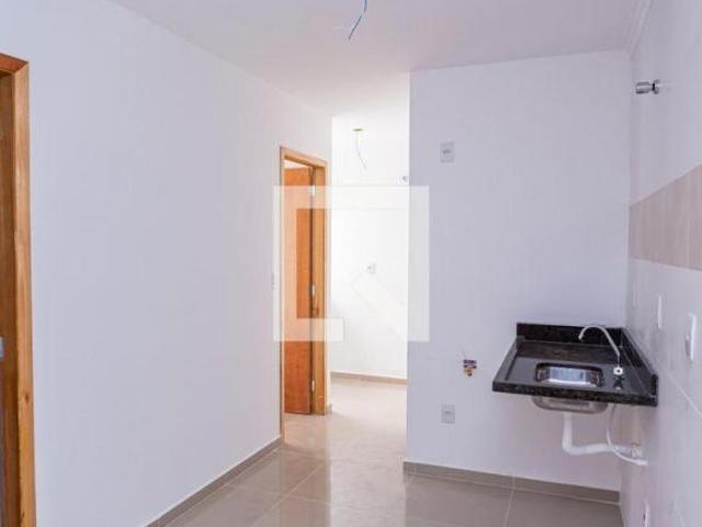 Apartamento à Venda Artur Alvim, 2 Quartos, 40 m² São Paulo