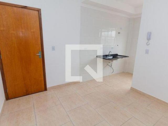 Apartamento à Venda Artur Alvim, 2 Quartos, 40 m² São Paulo