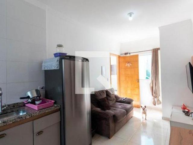 Apartamento à Venda Artur Alvim, 2 Quartos, 40 m² São Paulo