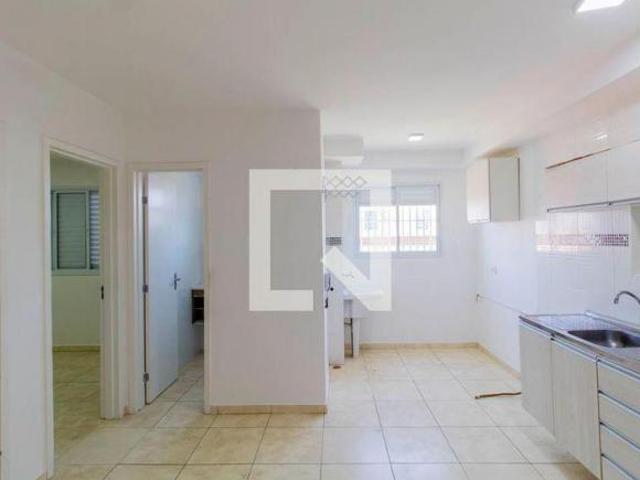 Apartamento à Venda Artur Alvim, 2 Quartos, 40 m² São Paulo