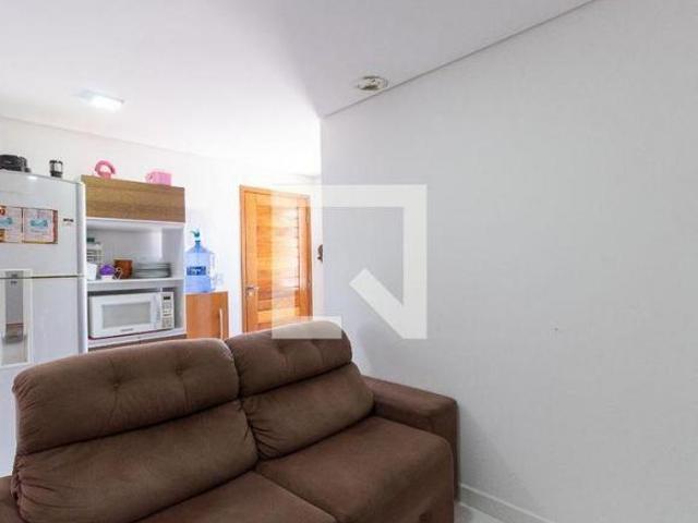 Apartamento à Venda Artur Alvim, 2 Quartos, 40 m² São Paulo