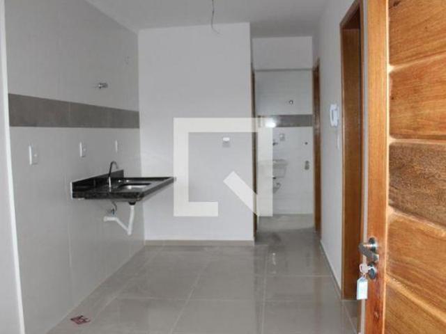Apartamento à Venda Artur Alvim, 2 Quartos, 40 m² São Paulo