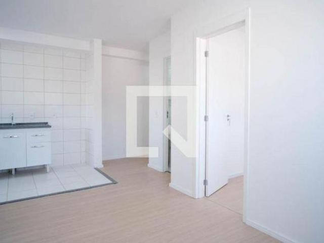 Apartamento à Venda Artur Alvim, 2 Quartos, 40 m² São Paulo