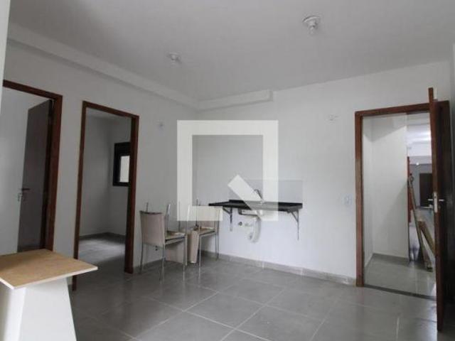 Apartamento à Venda Artur Alvim, 2 Quartos, 40 m² São Paulo