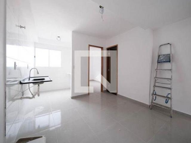 Apartamento à Venda Artur Alvim, 2 Quartos, 40 m² São Paulo
