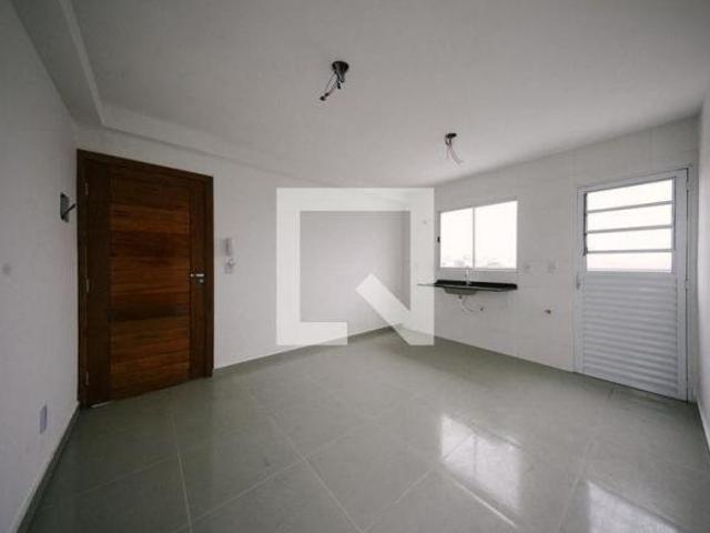 Apartamento à Venda Artur Alvim, 2 Quartos, 40 m² São Paulo
