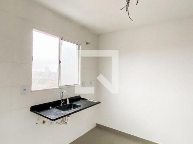 Apartamento à Venda Artur Alvim, 2 Quartos, 41 m2