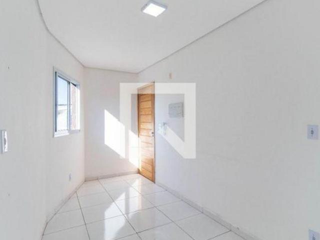 Apartamento à Venda Artur Alvim, 2 Quartos, 41 m2