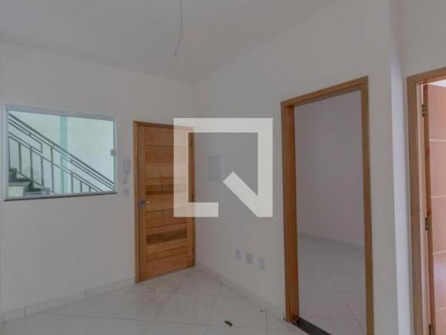 Apartamento à Venda Artur Alvim, 2 Quartos, 41 m2