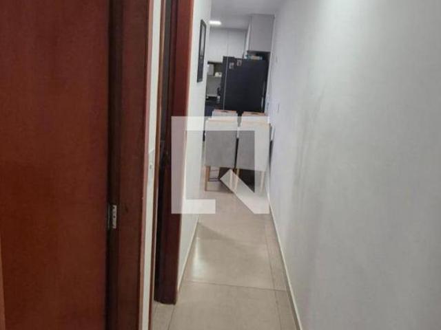 Apartamento à Venda Artur Alvim, 2 Quartos, 41 m2