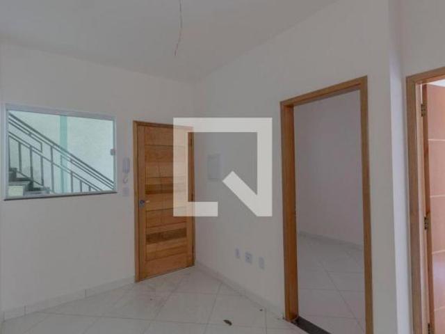 Apartamento à Venda Artur Alvim, 2 Quartos, 41 m2