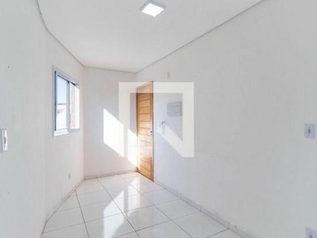 Apartamento à Venda Artur Alvim, 2 Quartos, 41 m2