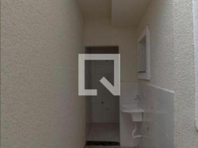 Apartamento à Venda Artur Alvim, 2 Quartos, 41 m2
