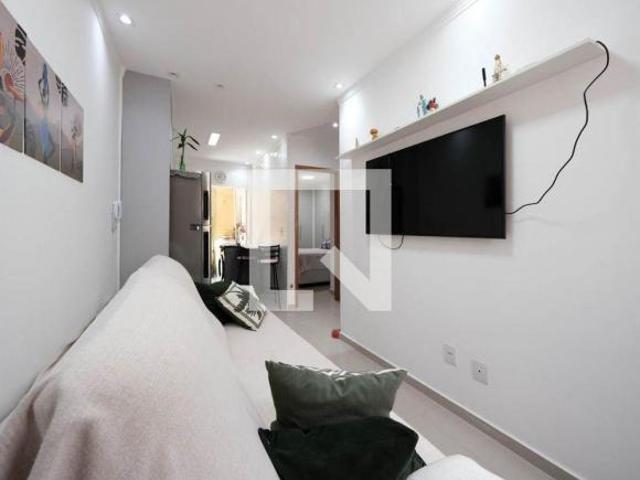 Apartamento à Venda Artur Alvim, 2 Quartos, 41 m2