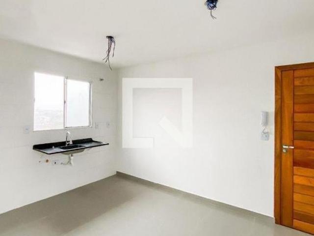 Apartamento à Venda Artur Alvim, 2 Quartos, 41 m² São Paulo