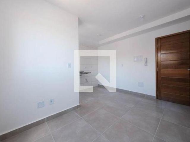 Apartamento à Venda Artur Alvim, 2 Quartos, 42 m2