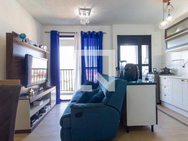 Apartamento à Venda Artur Alvim, 2 Quartos, 42 m2