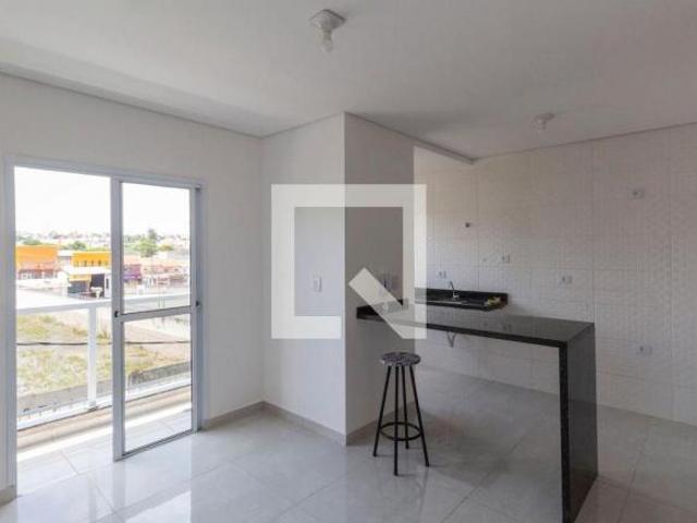 Apartamento à Venda Artur Alvim, 2 Quartos, 42 m2