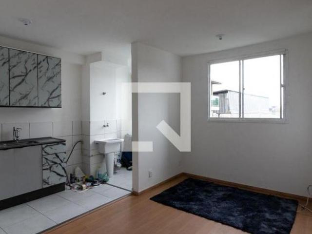 Apartamento à Venda Artur Alvim, 2 Quartos, 42 m2