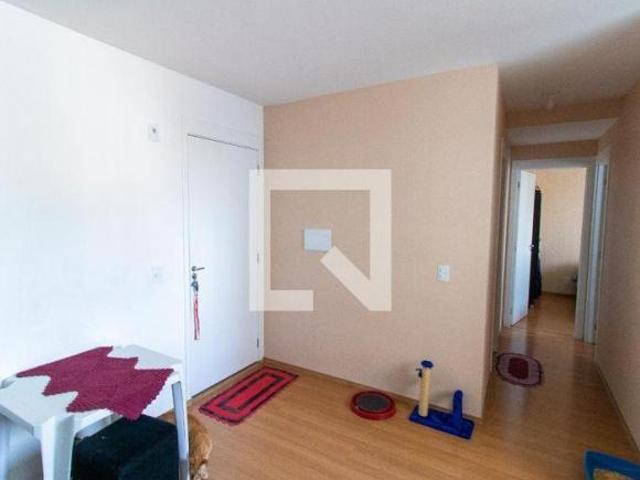 Apartamento à Venda Artur Alvim, 2 Quartos, 42 m2