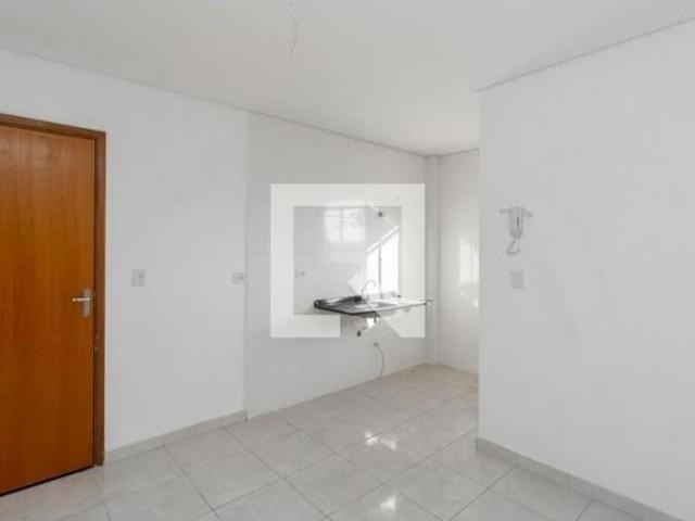 Apartamento à Venda Artur Alvim, 2 Quartos, 42 m2