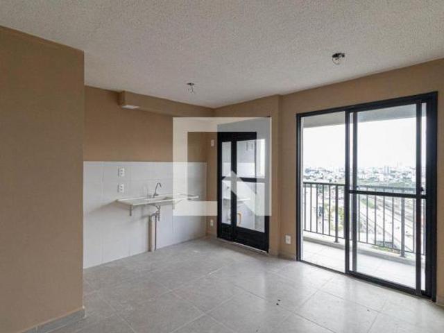Apartamento à Venda Artur Alvim, 2 Quartos, 42 m2
