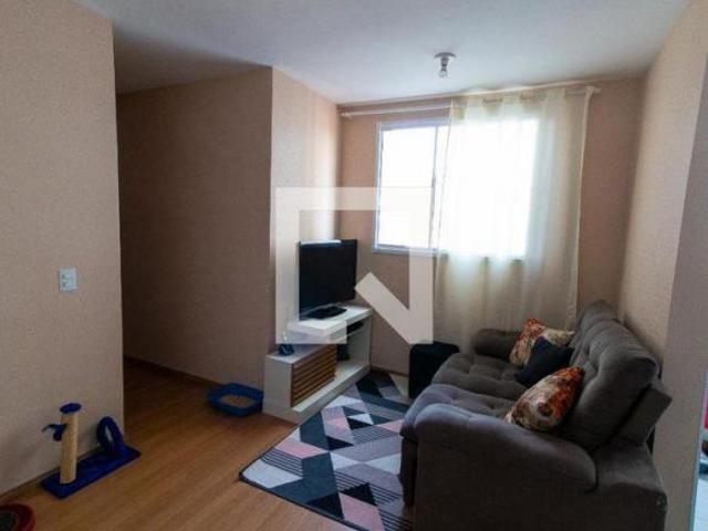 Apartamento à Venda Artur Alvim, 2 Quartos, 42 m2