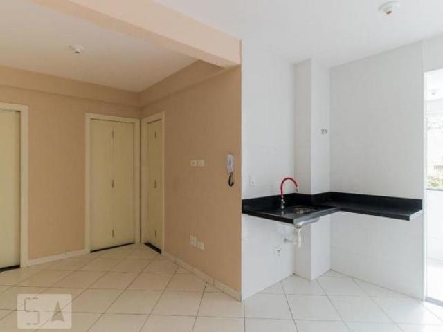Apartamento à Venda Artur Alvim, 2 Quartos, 42 m2