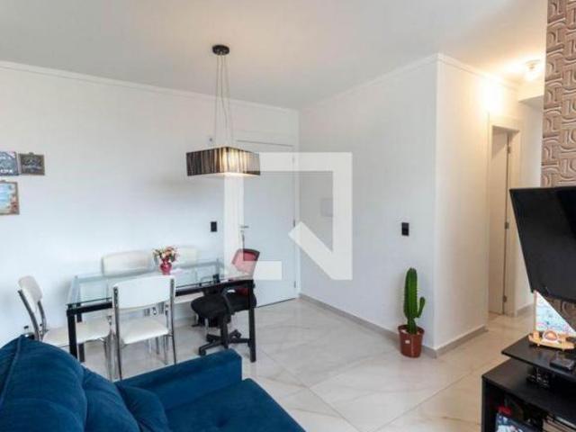 Apartamento à Venda Artur Alvim, 2 Quartos, 42 m2