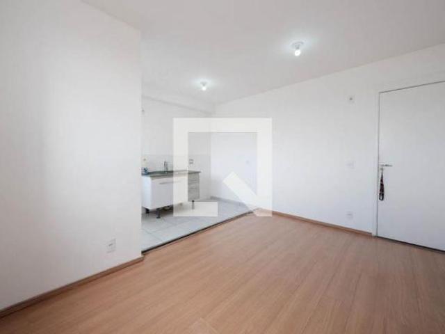 Apartamento à Venda Artur Alvim, 2 Quartos, 42 m2