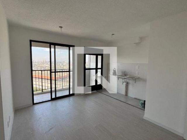 Apartamento à Venda Artur Alvim, 2 Quartos, 42 m2