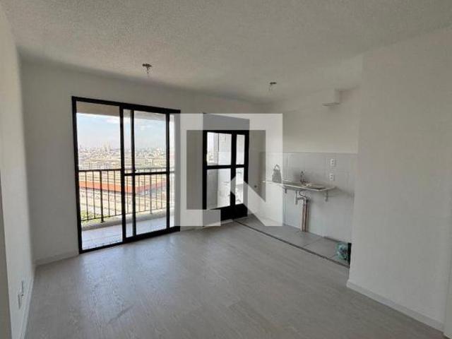 Apartamento à Venda Artur Alvim, 2 Quartos, 42 m2