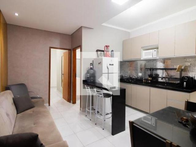 Apartamento à Venda Artur Alvim, 2 Quartos, 42 m2