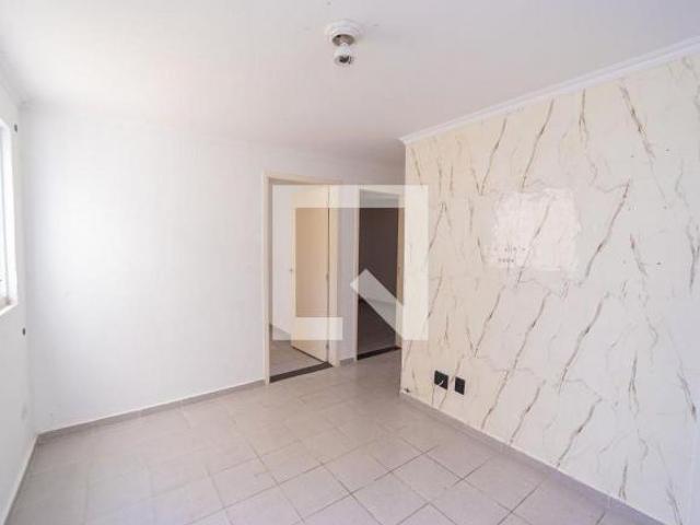 Apartamento à Venda Artur Alvim, 2 Quartos, 42 m2