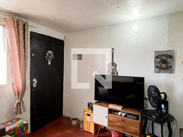 Apartamento à Venda Artur Alvim, 2 Quartos, 42 m2